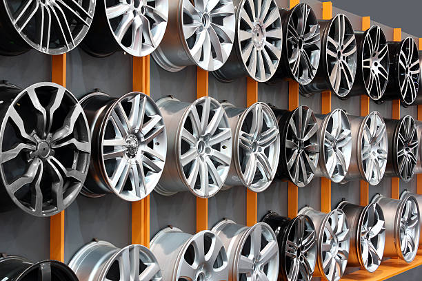Lichtmetalen velgen en autobanden specialist | Hoogendoorn Wheels