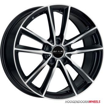 MAK Lichtmetalen velgen