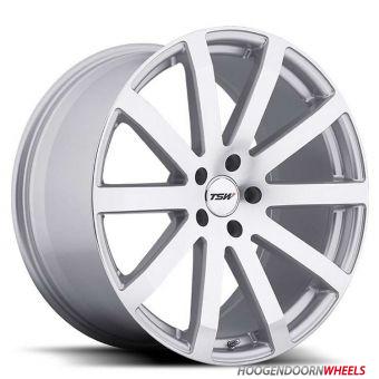 TSW WHEELS velgen - Hoogendoornwheels - Specialist in velgen en banden