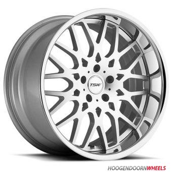 TSW WHEELS