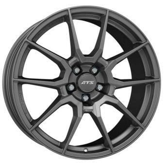 ATS RACELIGHT Lichtmetalen velgen