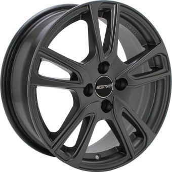 GMP WHEELS