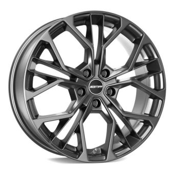 GMP WHEELS MATISSE Lichtmetalen velgen