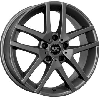 MSW MSW 28 Lichtmetalen velgen