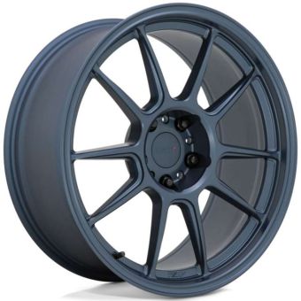 TSW WHEELS Lichtmetalen velgen