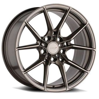 TSW WHEELS Lichtmetalen velgen