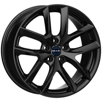 MAK Voltage Lichtmetalen velgen