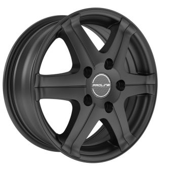 PROLINE WHEELS Lichtmetalen velgen