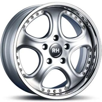 RH ALURAD RAL CUP Lichtmetalen velgen