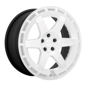 ROTIFORM KB1 Lichtmetalen velgen