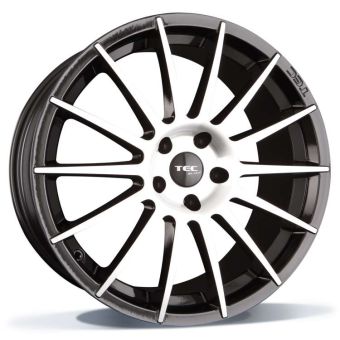 TEC SPEEDWHEELS
