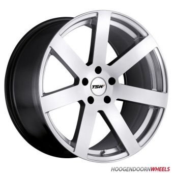 TSW WHEELS