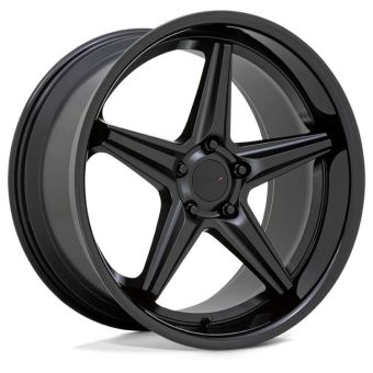 TSW WHEELS Lichtmetalen velgen