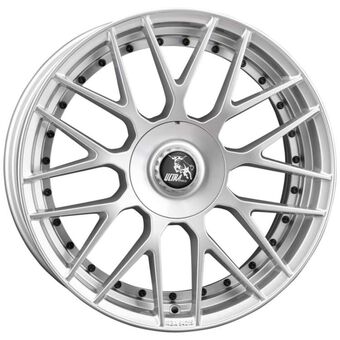 ULTRA WHEELS UA21 Lichtmetalen velgen